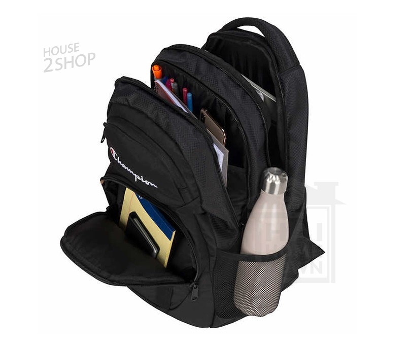 กระเป๋าเป้ Champion Catalyst Backpack จุของได้เยอะ ของแท้!
