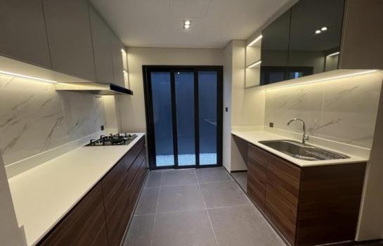 บ้านโครงการอารียารัชดาลาดพราว PO1628 ขาย บ้านเดี่ยว 3 ชั้น ดิ เออเบิร์น ...