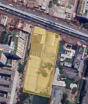 ขายที่ดิน ริมคลองประปา 280,000,000 บาท ที่ดินพร้อมสิ่งปลูกสร้าง ติดถนน ...