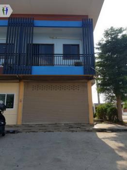 อาคารพาณิชย์ให้เช่า พัทยา