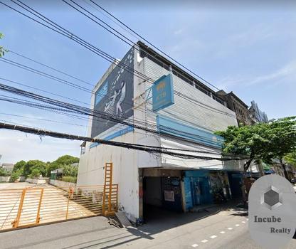 ที่ดิน ทำเลจรัญสนิทวงศ์พร้อมสิ่งปลูกสร้างสอยดาวจันทบุรีลพบุรีเมือง ...