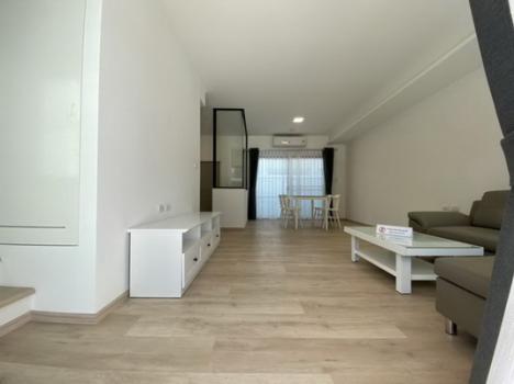 หมู่บ้านไทยสมุทรสมุทรปราการสมุทรปราการ [ให้เช่า] FOR RENT INDY 5 BANGNA ...