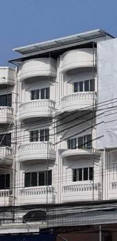 อาคารพาณิชย์ ตรงข้ามวัดเทพศิรินทร์ 27 สมุทรปราการ ตกแต่งห้องนอน ให้เช่า ...