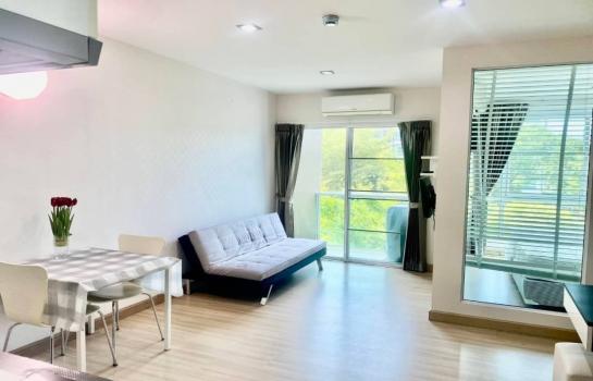 บ้านดำเนินการยื่นกู้ชะอำเพชรบุรี2ห้องนอนหางดง เฟอร์นิเจอร์ครบ 2 ที่จอด ...