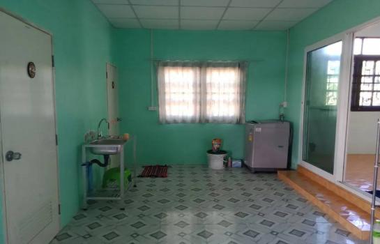 บ้านคลองหลวง ปทุมธานี ทางด่วนกาญจนาภิเษก ***ขายด่วนที่ดินพร้อมบ้านสวน 1 ...