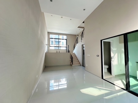 ขายถูกสุดในโครงการ ทาวน์โฮม 3.5 ชั้น อาร์เด้น ลาดพร้าว 71 185 ตรม. 20 ...