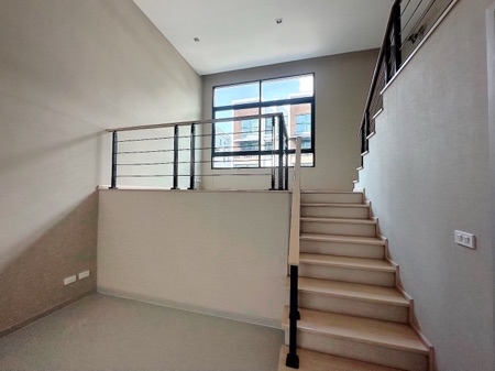 ขายถูกสุดในโครงการ ทาวน์โฮม 3.5 ชั้น อาร์เด้น ลาดพร้าว 71 185 ตรม. 20 ...