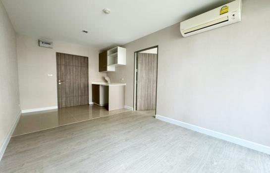 คอนโดแอร์พอร์ตลิงค์รามคำแหง3 ห้องใหม่ ดินแดง 28 ตารางเมตร LC205 ขาย ...