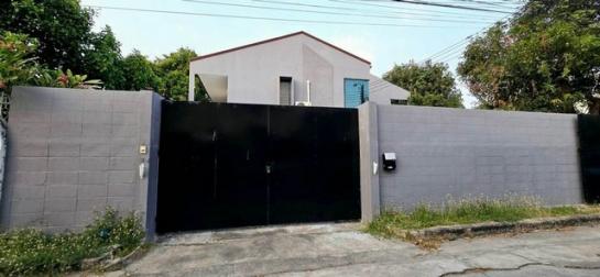 บ้าน สาธิตมหาวิทยาลัยรังสิต 5 ห้องนอน สะพานสูงลาดกระบัง 80 ตารางวา 80 ...