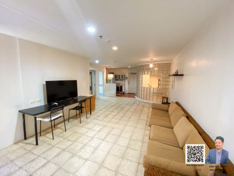 คอนโดใกล้รถไฟฟ้าบีทีเอส คอนโดขนาด 80 ตารางเมตร เป็นแบบ 1 ห้องนอน 1 ห้อง ...