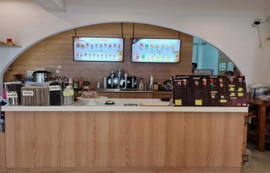 ขายธุรกิจ คลองหลวง ปทุมธานี 1 ตารางเมตร เซ้งร้านเด็กชา สาขา ม.กรุงเทพ ...