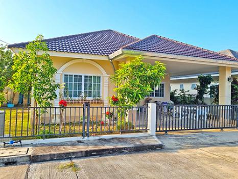 บ้านชั้นเดียวนครปฐมเวียงชัยเชียงรายบายพาส สมุทรปราการ พร้อมแอร์ 3 ...