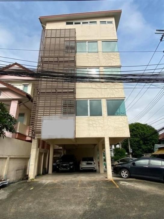 สำนักงานให้เช่า พระราม2 ล่วงหน้า 1 เดือน B272 ให้เช่า อาคารสำนักงาน 5 ...