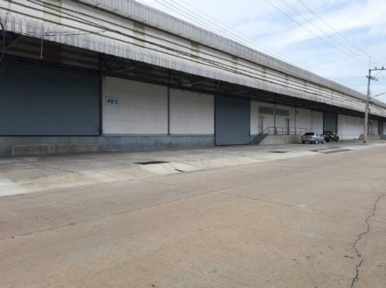 โกดัง วังน้อย พระนครศรีอยุธยา ใกล้โทลเวย์ F1613 ให้เช่าโรงงานโกดังพร้อม ...