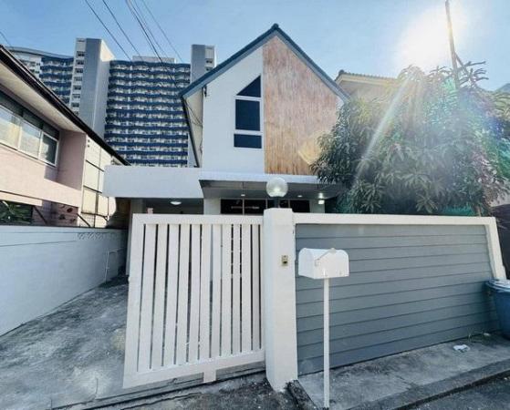 บ้าน หมู่พูนสุขวิลล่าต.หินกอง 2 ห้องนอน บางเสาธง เดินทางสะดวก ใกล้ ...